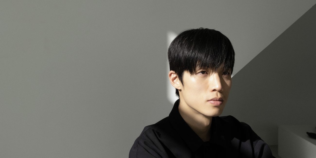 In Conversation with Yeonjoon Yoon | Guildhall School of Music & Drama